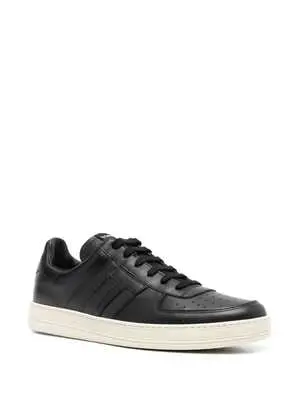 TOM FORD Radcliffe Low-top Sneakers - Black
