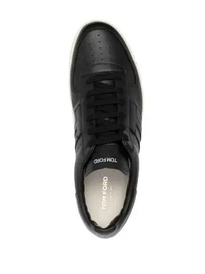 TOM FORD Radcliffe Low-top Sneakers - Black
