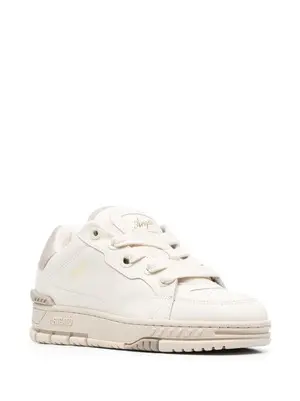 Axel Arigato Area Haze Low-top Sneakers