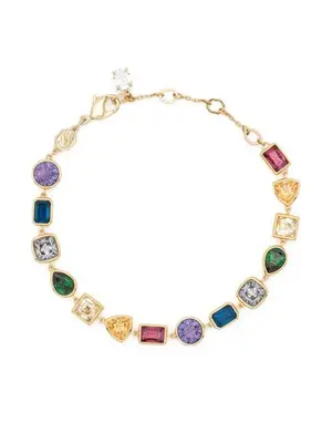 SWAROVSKI Imber Soft Bracelet - Gold