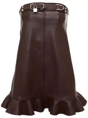 Jw Anderson Strappy Cocktail Dresses