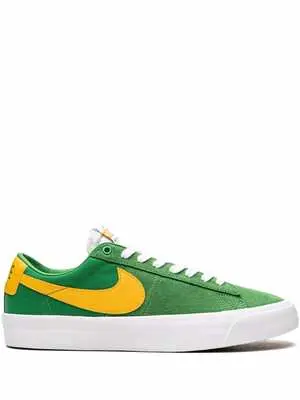 Nike Zoom Blazer Low-top Sneakers