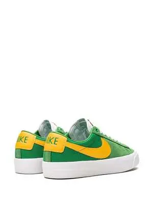 Nike Zoom Blazer Low-top Sneakers
