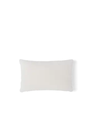 Prada Sheepskin Pillow
