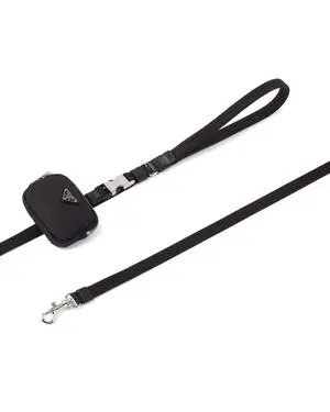 Prada Re-nylon Pet Leash