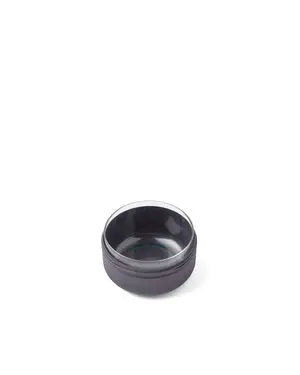 Prada Glass Lunch Bowl