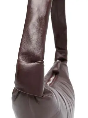 LEMAIRE Medium Croissant Shoulder Bag