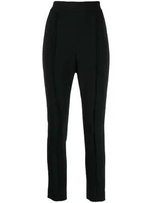 Carolina Herrera High-waisted Trousers