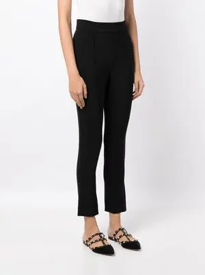 Carolina Herrera High-waisted Trousers