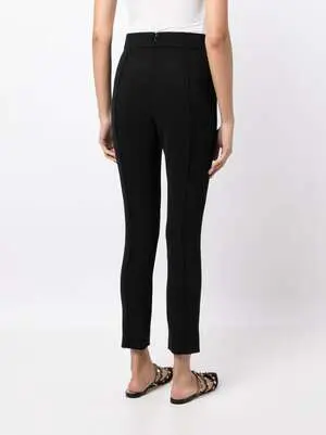 Carolina Herrera High-waisted Trousers