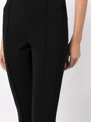 Carolina Herrera High-waisted Trousers