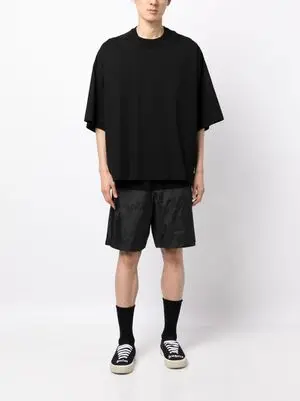 Undercover Panelled Track Shorts