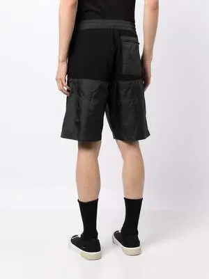 Undercover Panelled Track Shorts