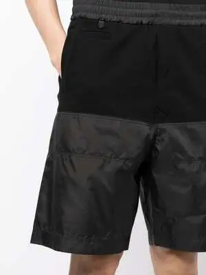 Undercover Panelled Track Shorts