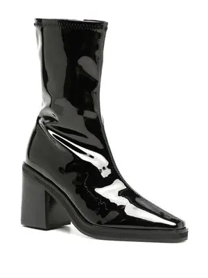 Senso Willam Ii 90mm Ankle Boots
