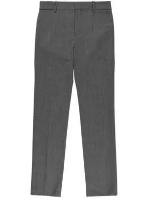 Nili Lotan Slim Leg Pants For Women