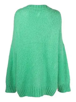 JW Anderson Colour-block Jumper - Pink