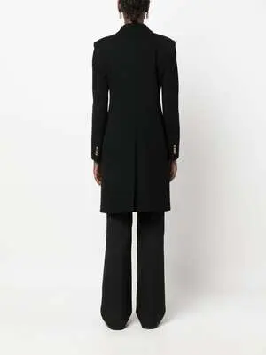 Tagliatore Parigi Double-breasted Wool Coat