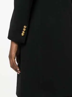 Tagliatore Parigi Double-breasted Wool Coat