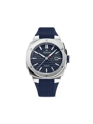 ALPINA Extreme Automatic 42.50mm - Blue