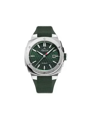 ALPINA Extreme Automatic 42.50mm - Green