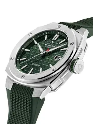 ALPINA Extreme Automatic 42.50mm - Green