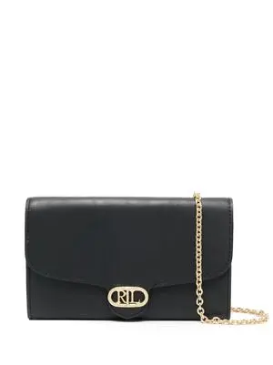 Ralph Lauren Chain Strap Cross Body Bags