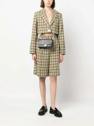 Ralph Lauren Adair Crossbody Bag - Black