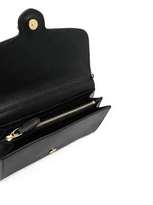 Ralph Lauren Adair Crossbody Bag - Black