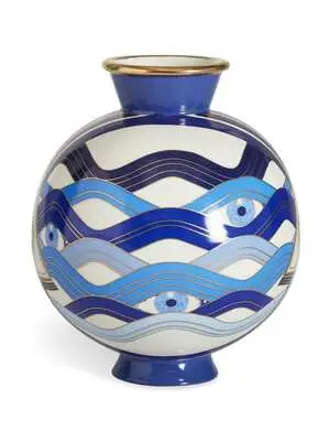 Jonathan Adler Druggist Eye Vase