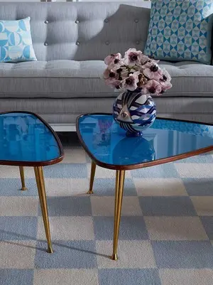 Jonathan Adler Druggist Eye Vase