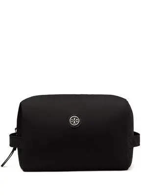 Tory Burch Large Virginia Makeup Bag