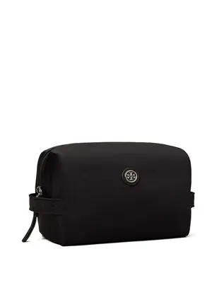 Tory Burch Large Virginia Makeup Bag