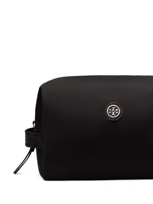 Tory Burch Large Virginia Makeup Bag
