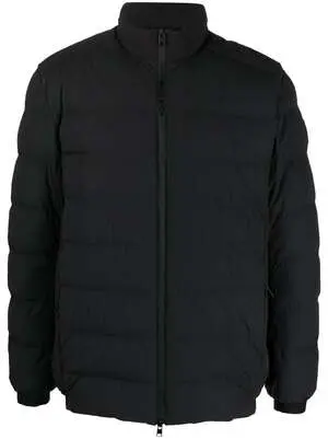 Woolrich Elasticated Outerwear For Men
