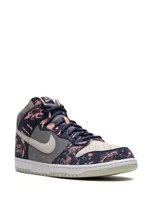 Nike X Soulgoods Dunk High 2000ssneakers