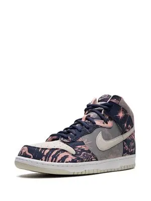 Nike X Soulgoods Dunk High 2000ssneakers