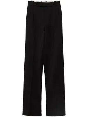 Alexander Mcqueen Wide Leg Pants For Men
