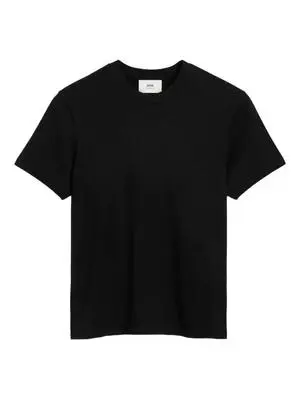 Band Collar T-shirts For Women