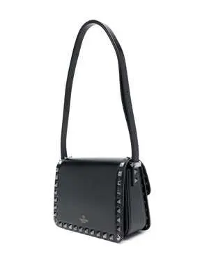 Valentino Garavani Small Rockstud23 Shoulder Bag