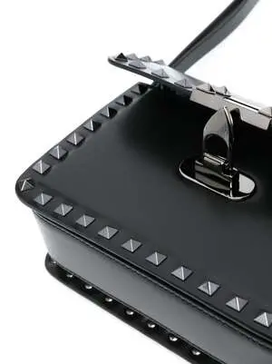 Valentino Garavani Small Rockstud23 Shoulder Bag