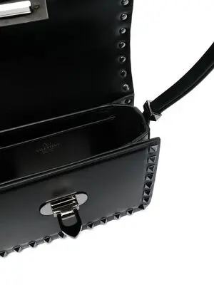 Valentino Garavani Small Rockstud23 Shoulder Bag
