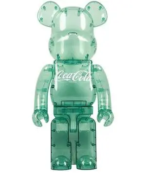 MEDICOM TOY Ccca-cola Georgia Be@rbrick 1000% Figure
