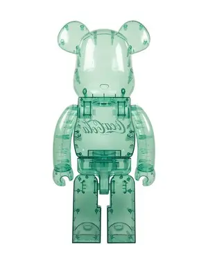 MEDICOM TOY Ccca-cola Georgia Be@rbrick 1000% Figure
