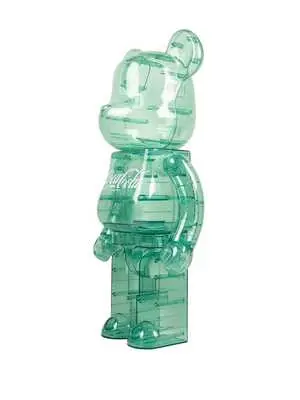 MEDICOM TOY Ccca-cola Georgia Be@rbrick 1000% Figure