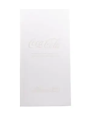 MEDICOM TOY Ccca-cola Georgia Be@rbrick 1000% Figure