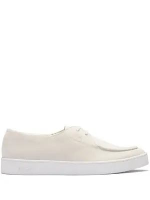 Church's Longsight Lace-up Suede Sneakers