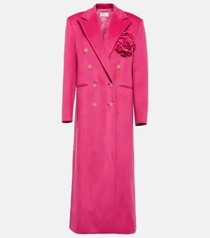Giuseppe Di Morabito Long Outerwear For Women
