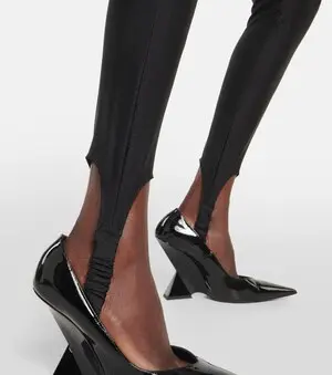 Giuseppe Di Morabito Embellished Jersey Jumpsuit
