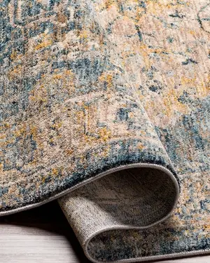 Livabliss Mirabel Mbe-2317 Runner Area Rug, 2'7 X 7'3